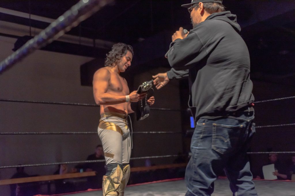 Lucha Brutal Closes 2019 In Style | The Wrestling Estate