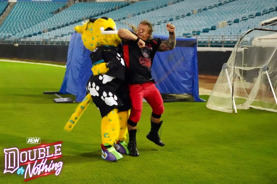 AEW Double Or Nothing Review | The Wrestling Estate