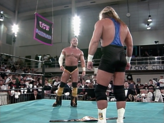Top 10 ECW Pay-Per-Views of all time | The Wrestling Estate